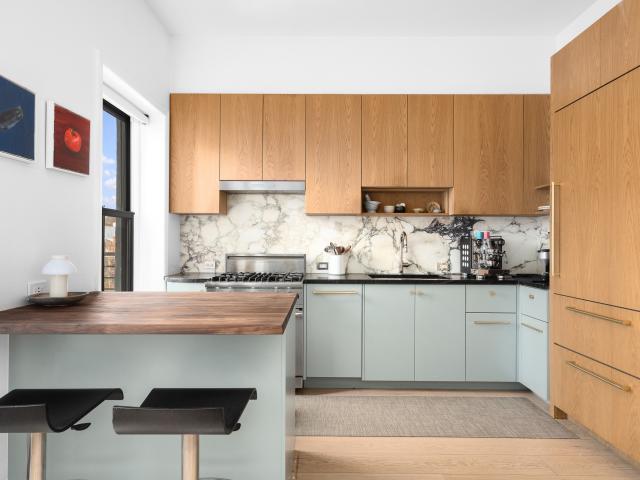 256 Cumberland Street, Unit 4 | Compass