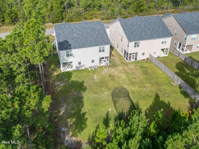 256 Currituck Drive