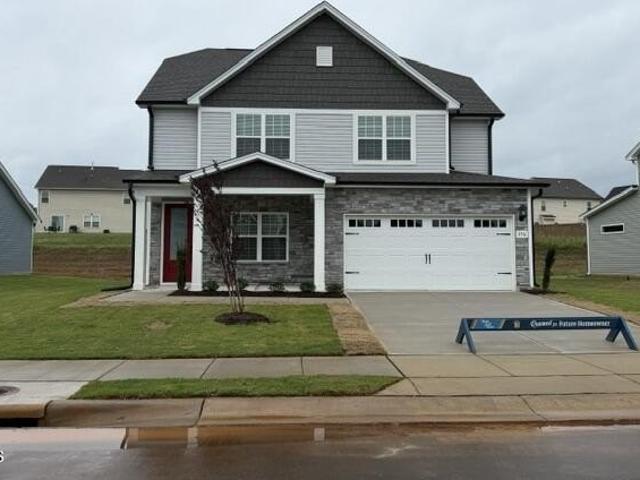 256 Custer Dr, Mebane, NC 27302