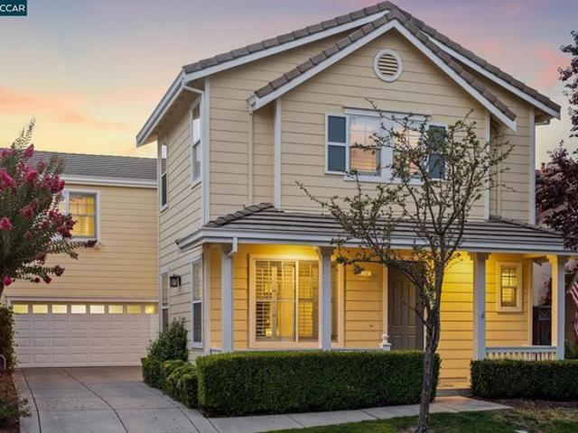 256 Abigail Cir, Danville, CA 94506