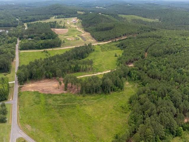 256 Acres Lake Kathy Rd, Tunnel Hill, GA 30755