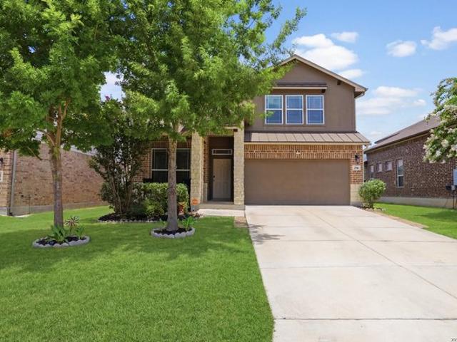 256 Albarella, Cibolo, TX 78108