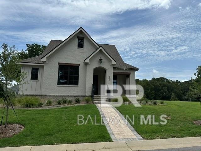 256 Aster Cir, Fairhope, AL 36532
