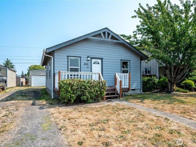 256 Beech St, Longview, WA 98632