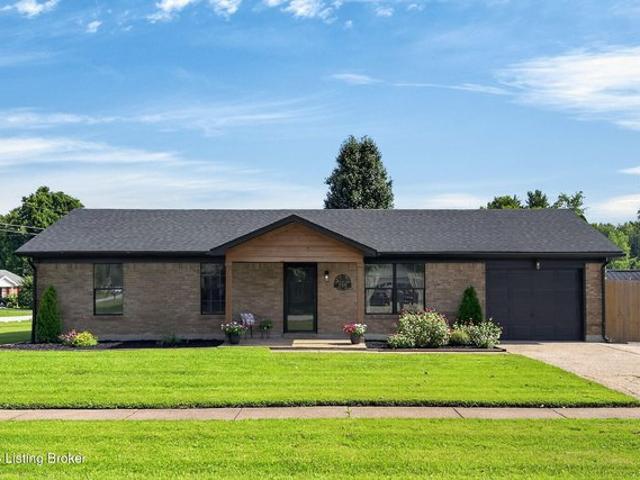 256 Big Oaks Dr, Louisville, KY 40229