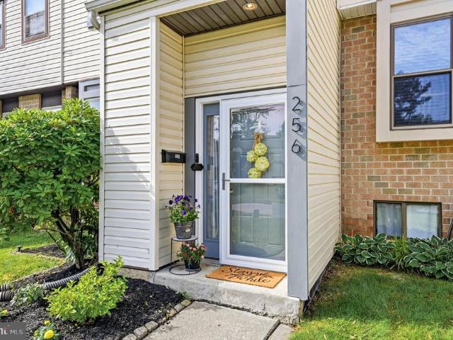 256 Birch Drive