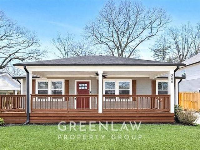 256 Birch St, Atlanta, GA 30354