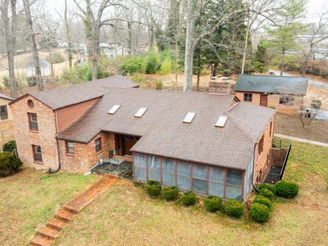 256 Blue Ridge