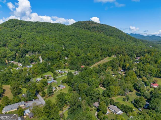 256 Black Rock Mountain Parkway