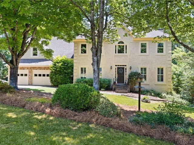 256 Blair Place NW