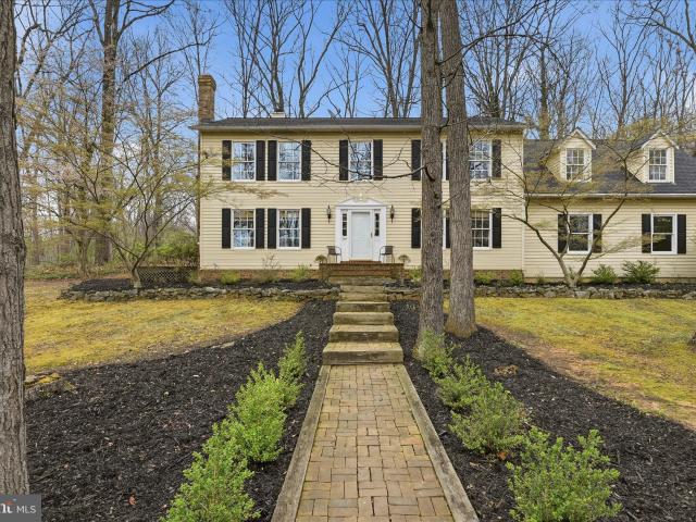 256 Brookneil Dr, Winchester, VA 22602 | MLS #VAFV2040 | Compass