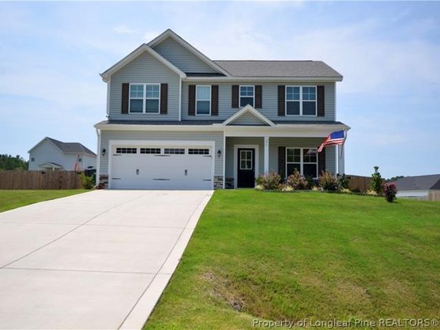 256 Godwin Gate St, Linden, NC 28356