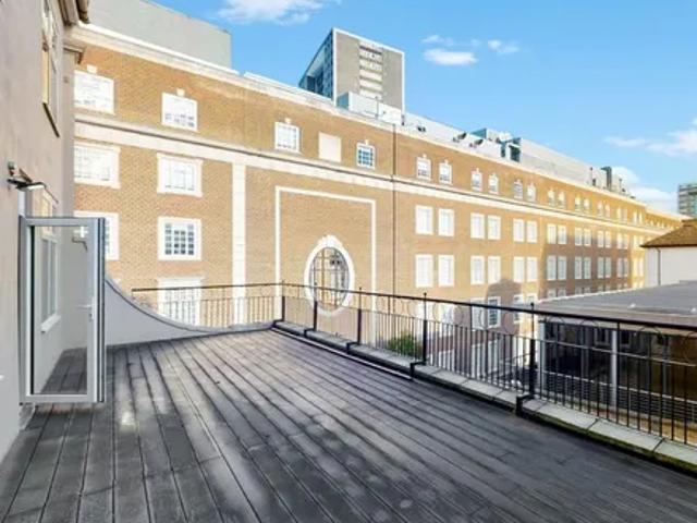 256 Goswell Road, Angel, London, EC1V 7AP, United Kingdom | 1 bed apartment for rent #138592449 | Rentberry
