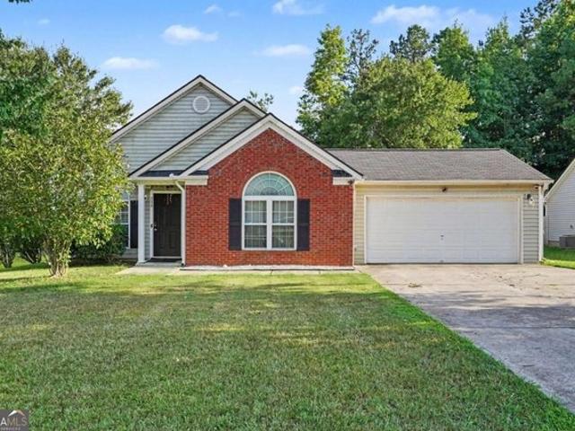 256 Galway Ln, Hampton, GA 30228
