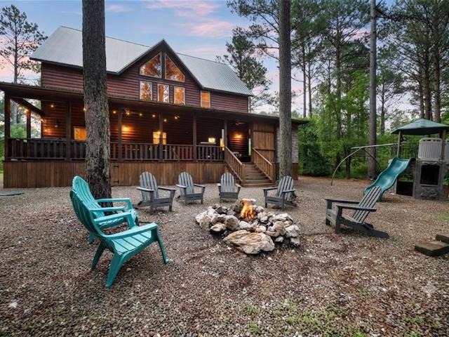 256 Green Briar Trail