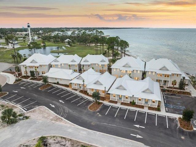 256 Dockside Dr, Port Saint Joe, FL 32456