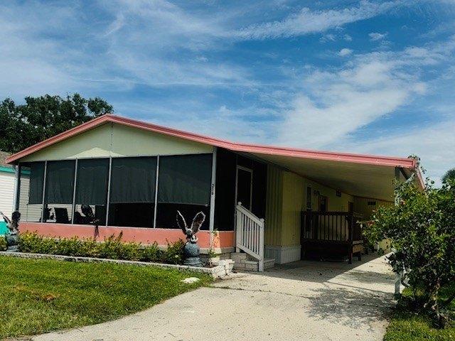256 Dawn Ln, Vero Beach, FL 32962