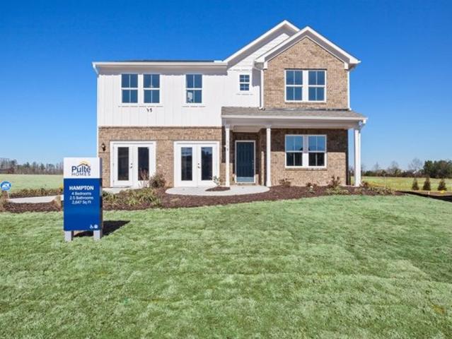 256 Delilah St, McDonough, GA 30252