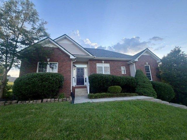 256 Dixie Ln, Pleasant View, TN 37146