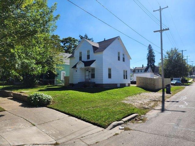 256 Dickinson St SW, Grand Rapids, MI 49507