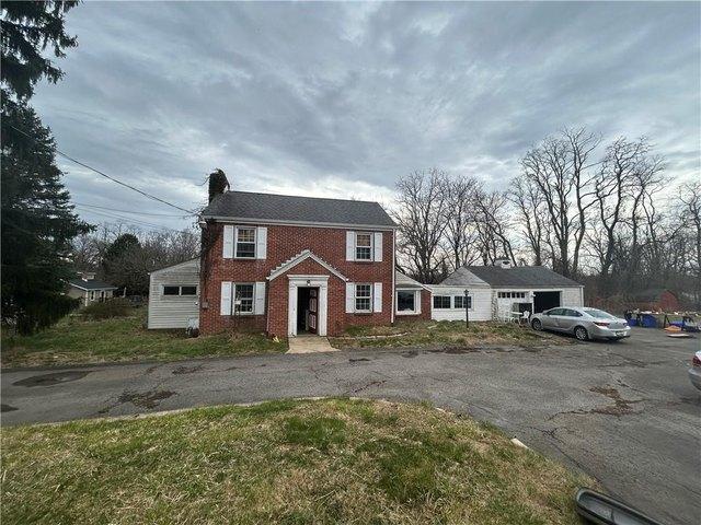 256 Duff Rd, Pittsburgh, PA 15235