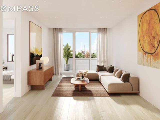 256 E 4th St Unit 3, Manhattan, NY 10009