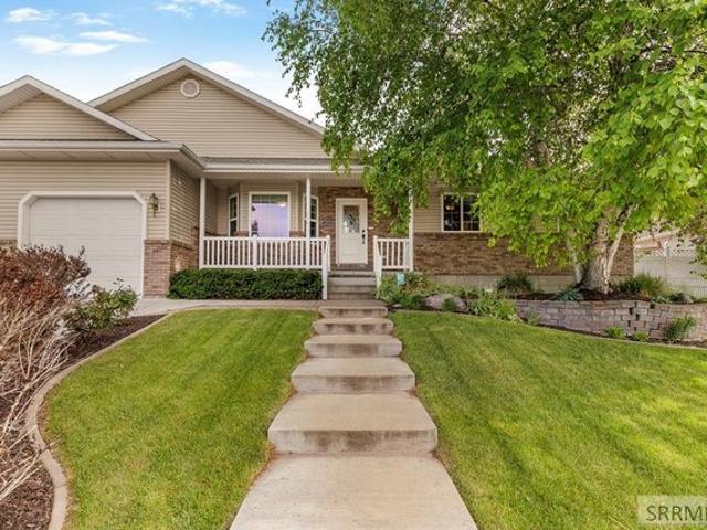 256 E 5th S, Rexburg, ID 83440