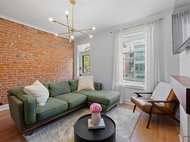 256 E 2nd Ave, Columbus, OH 43201