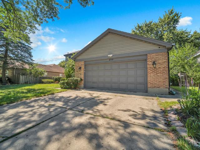 256 E Fox Hill Drive