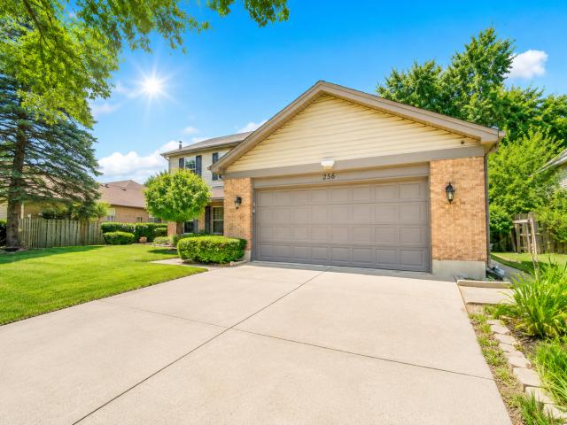 256 E Fox Hill Drive