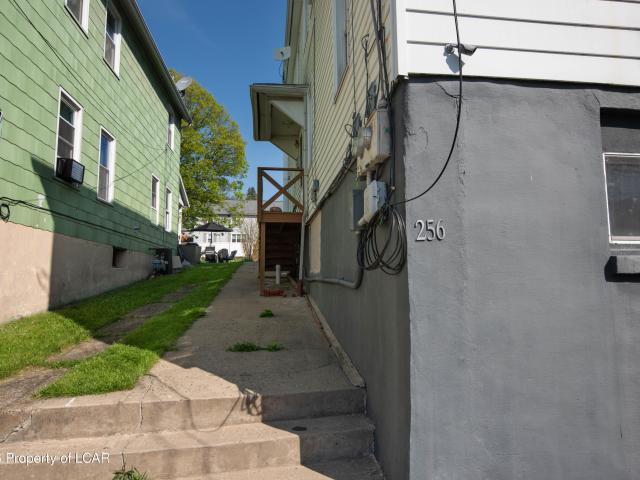 256 E Grove Street