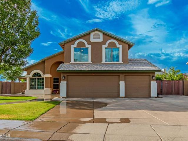 256 E Jasper Ct, Gilbert, AZ 85296