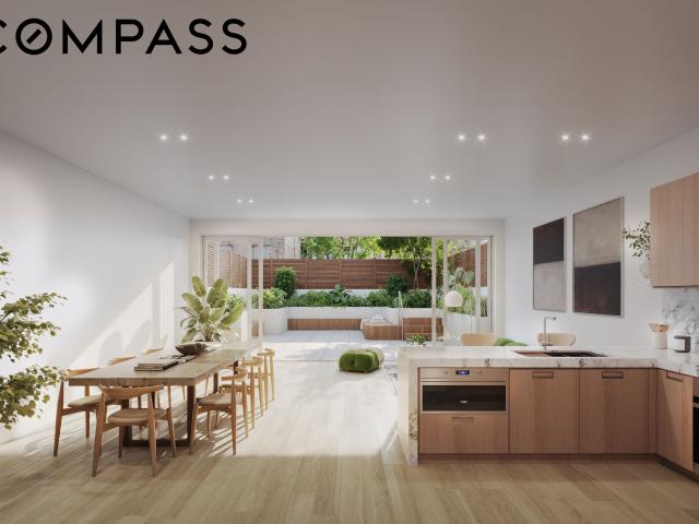 256 East 4th Street, New York, NY