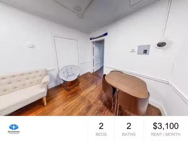 256 Edwards St #2, New Haven, CT 06511