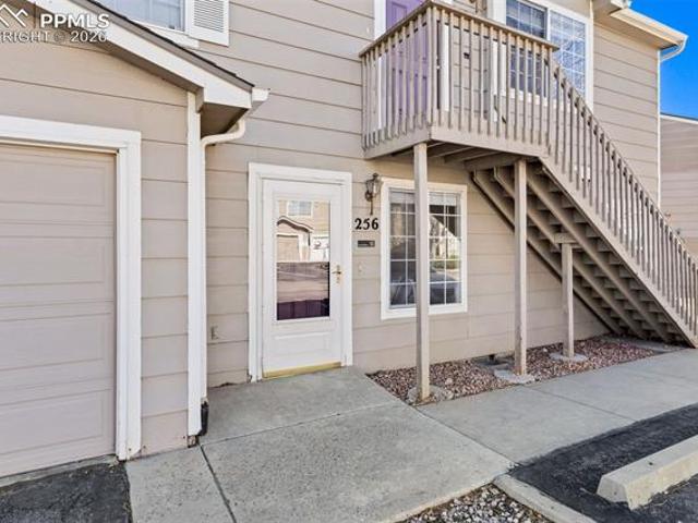 256 Ellers Grove