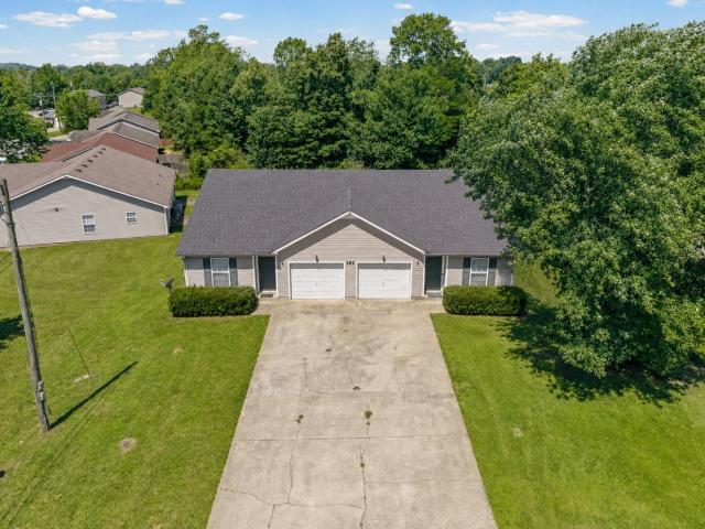 256 Executive Ave