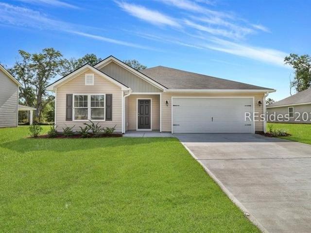 256 Founders Walk, Bluffton, SC 29910