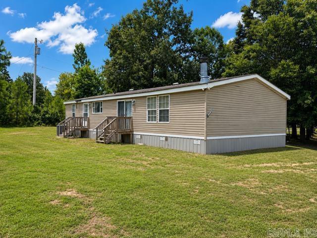 256 Fairpark Rd