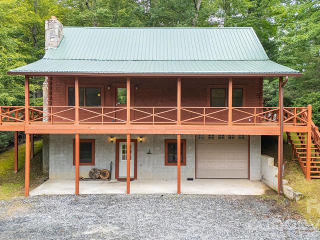 256 Fairway Loop