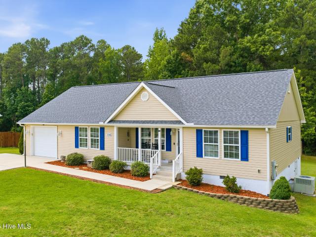 256 Farmstead Court
