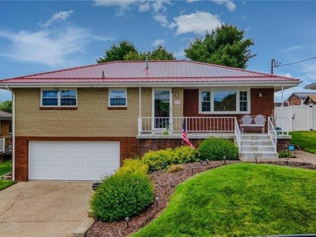 256 Fernwood Ave, Weirton, WV 26062