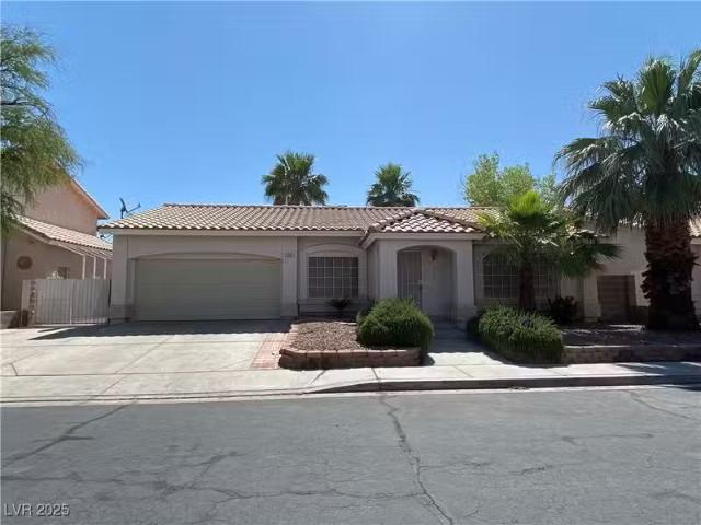 256 Finestra Dr, Henderson, NV 89074 MLS #2690869