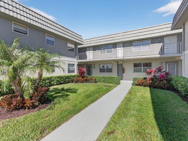 256 Flanders F, Delray Beach, FL 33484