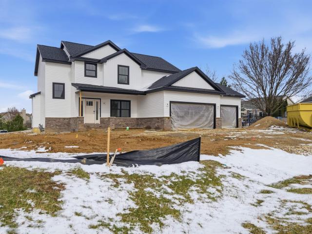 256 Karagen Cir, Germantown Hills, IL 61548 | MLS #PA1264