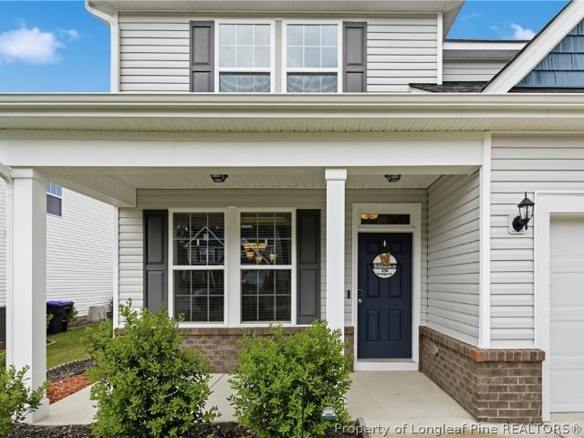 256 Kensington Dr, Spring Lake, NC 28390 | MLS #761489 | Compass