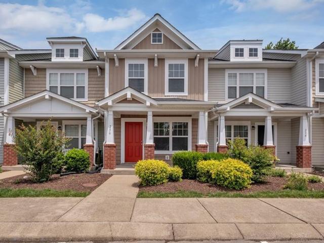 256 Killian Way, Mount Juliet, TN 37122