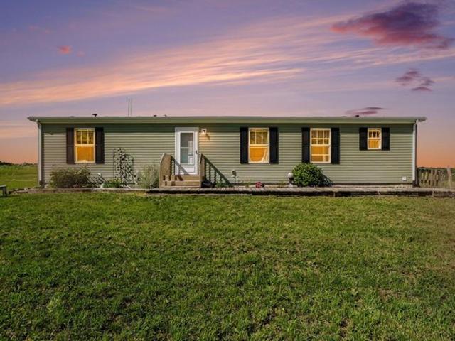 256 Hatfield Rd, Niles, MI 49120