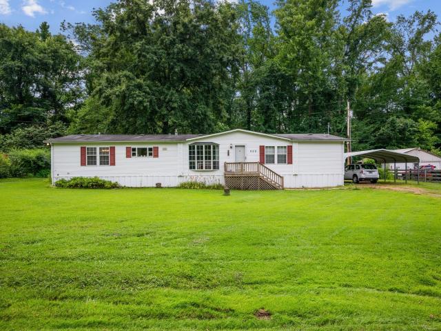 256 Hillcrest Rd