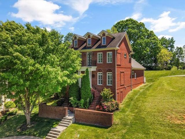 256 Ivy Gate Ln, Knoxville, TN 37934