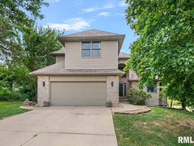 256 Joan Dr, Divernon, IL 62530